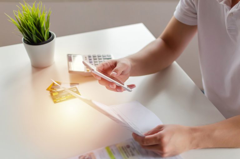 Payment Options – Department of Child Support Services
